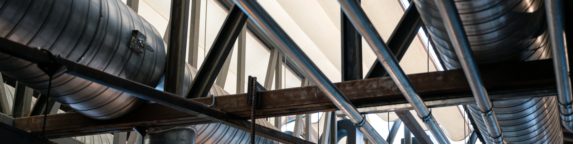 Professional Ductwork Installation | Ductwork Service - Dustek